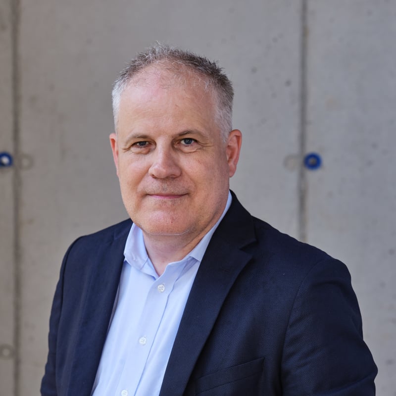 Unser Team | SPLEISS AG